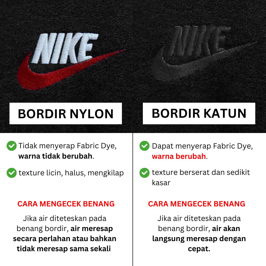Jual Pewarna Pakaian Katun / Cotton - Wantex Warna Pekat, Tidak Mudah ...