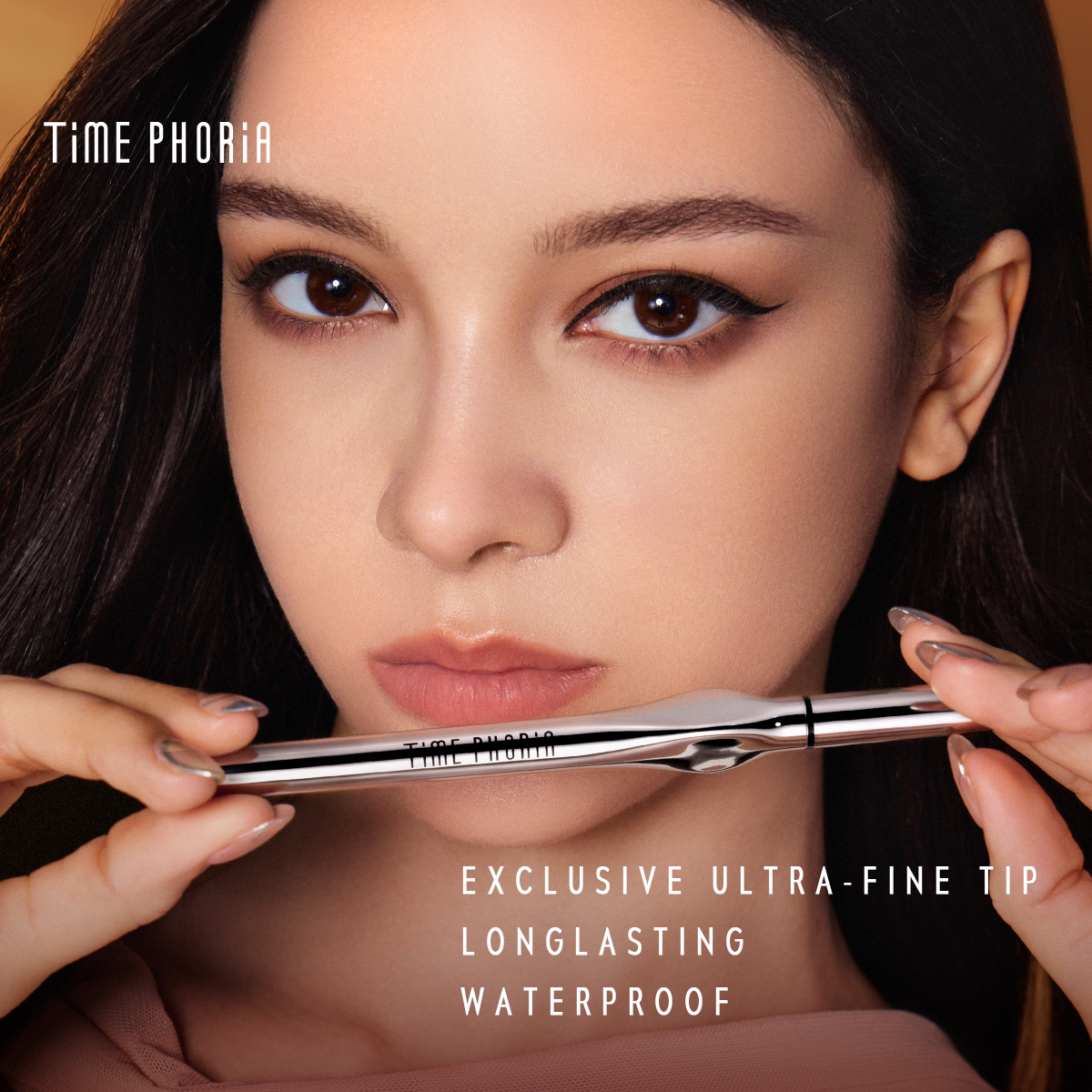 Jual TIME PHORIA - Dune Hyper-Precision Superstay Eyeliner 0.5G Liquid Eyeliner Waterproof ...