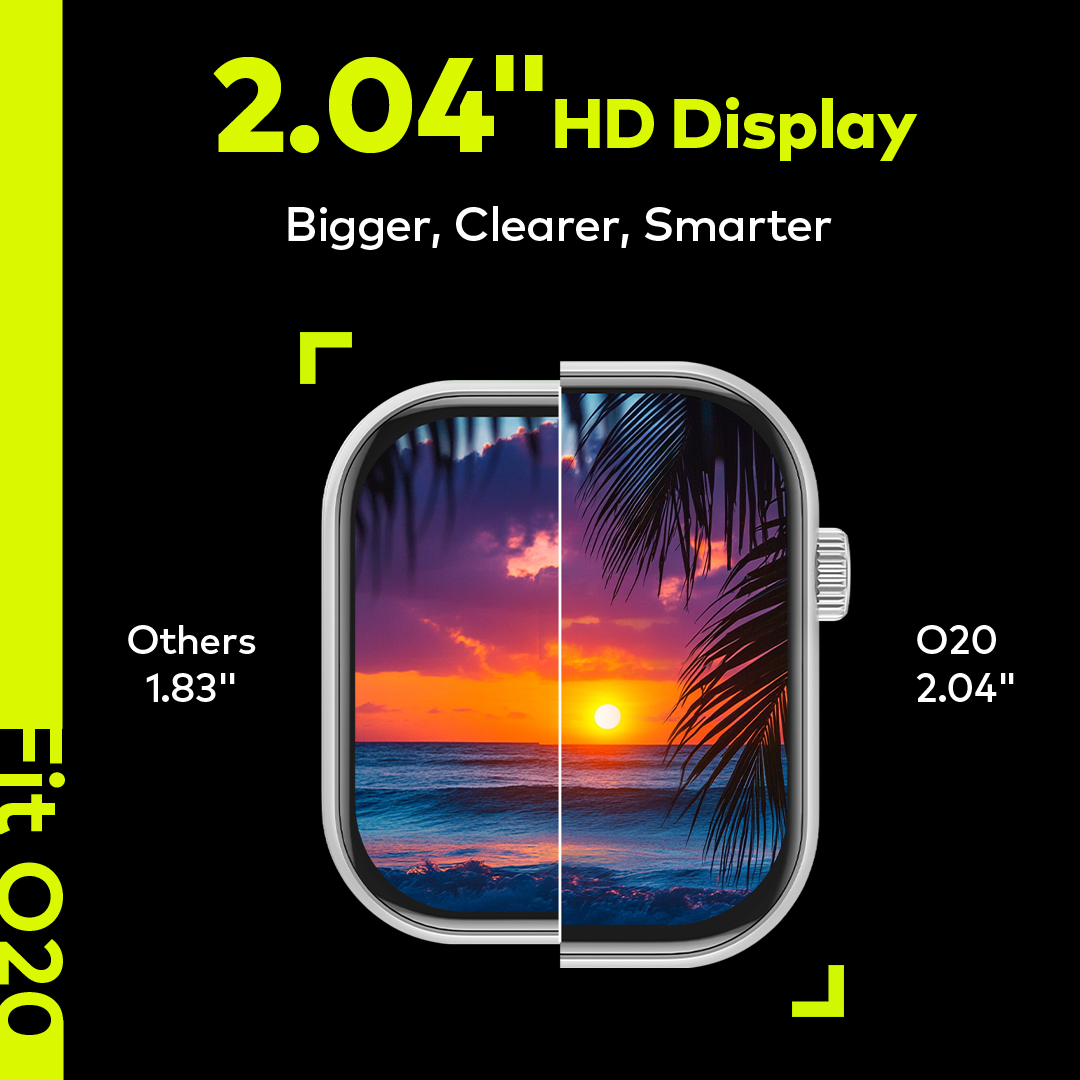 Jual Official itel Smart Watch ISW-O20 AI Watch Face | Pemantau ...