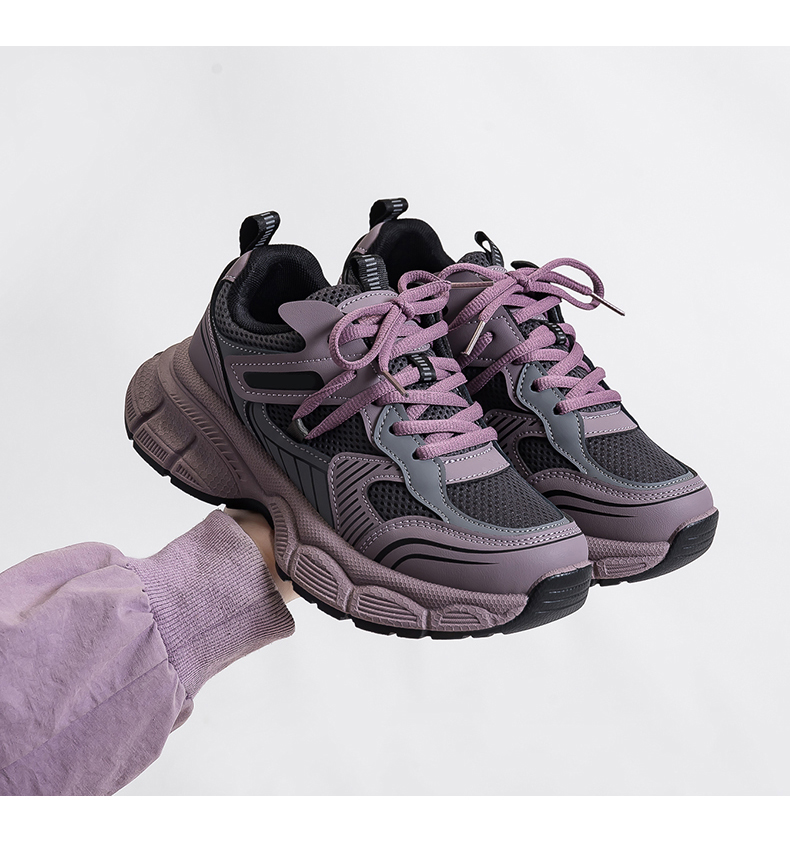 Jual Sepatu DNY Sneakers Wanita Kekinian Sepatu Olahraga Terbaru Sport ...