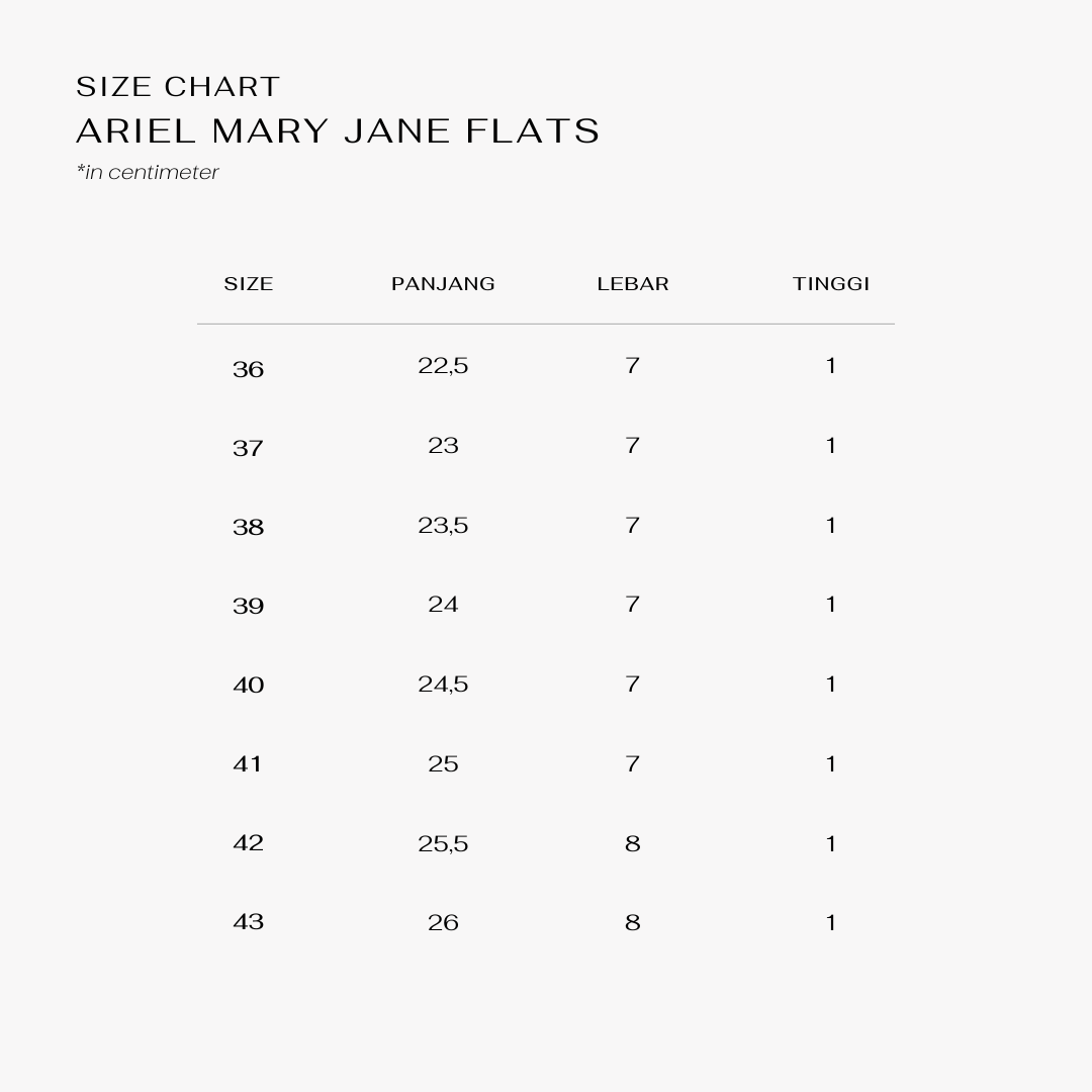 Jual Blow Ariel Mary Jane Flats Shoes Wanita Sepatu Hitam Balet Women ...