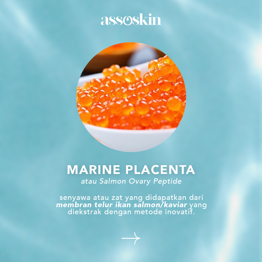 Jual ASSOSKIN Bundling Revive Me Moisturizer 30ml x 2 Pcs 12x ...