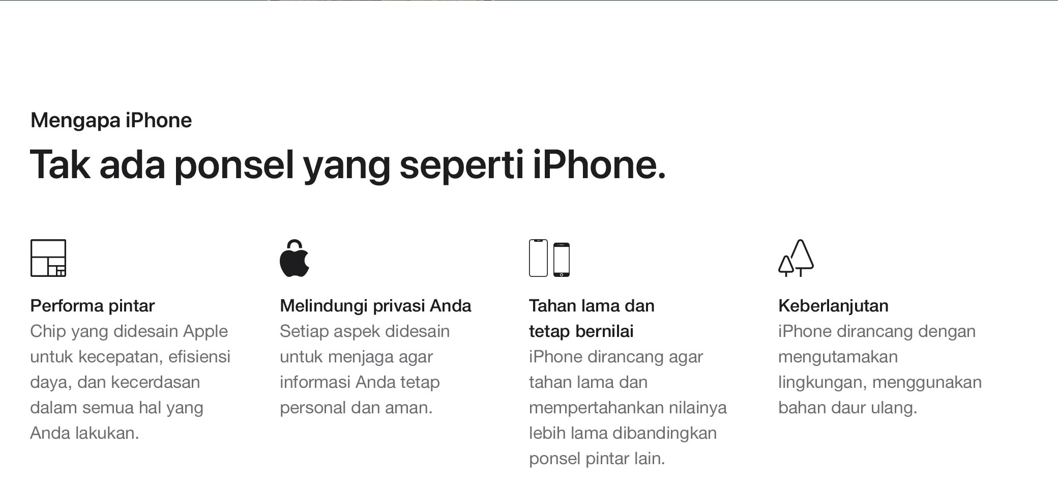 Jual APPLE IPHONE 13 128GB | SEGEL BARU GARANSI RESMI | Shopee Indonesia