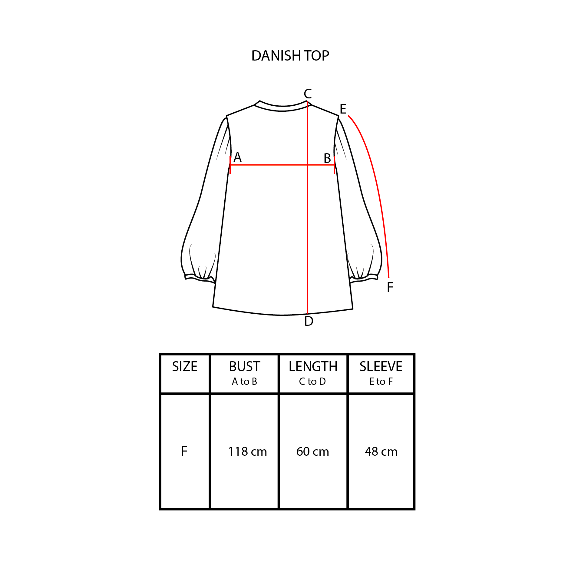 Jual HijabChic Danish Top - Baju Blouse Stripe Casual Simple Daily ...