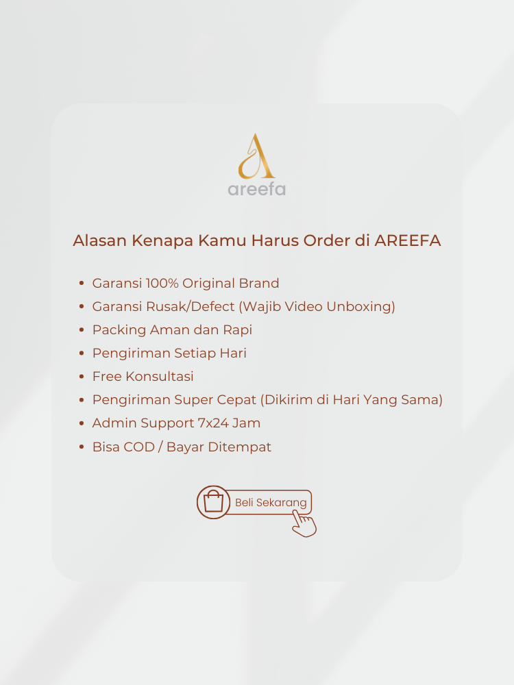 Jual Areefa - Haifa Tunik One Set Rok Dan Atasan Syari One Set Tunic Skirt Melayu Bahan Marbella ...