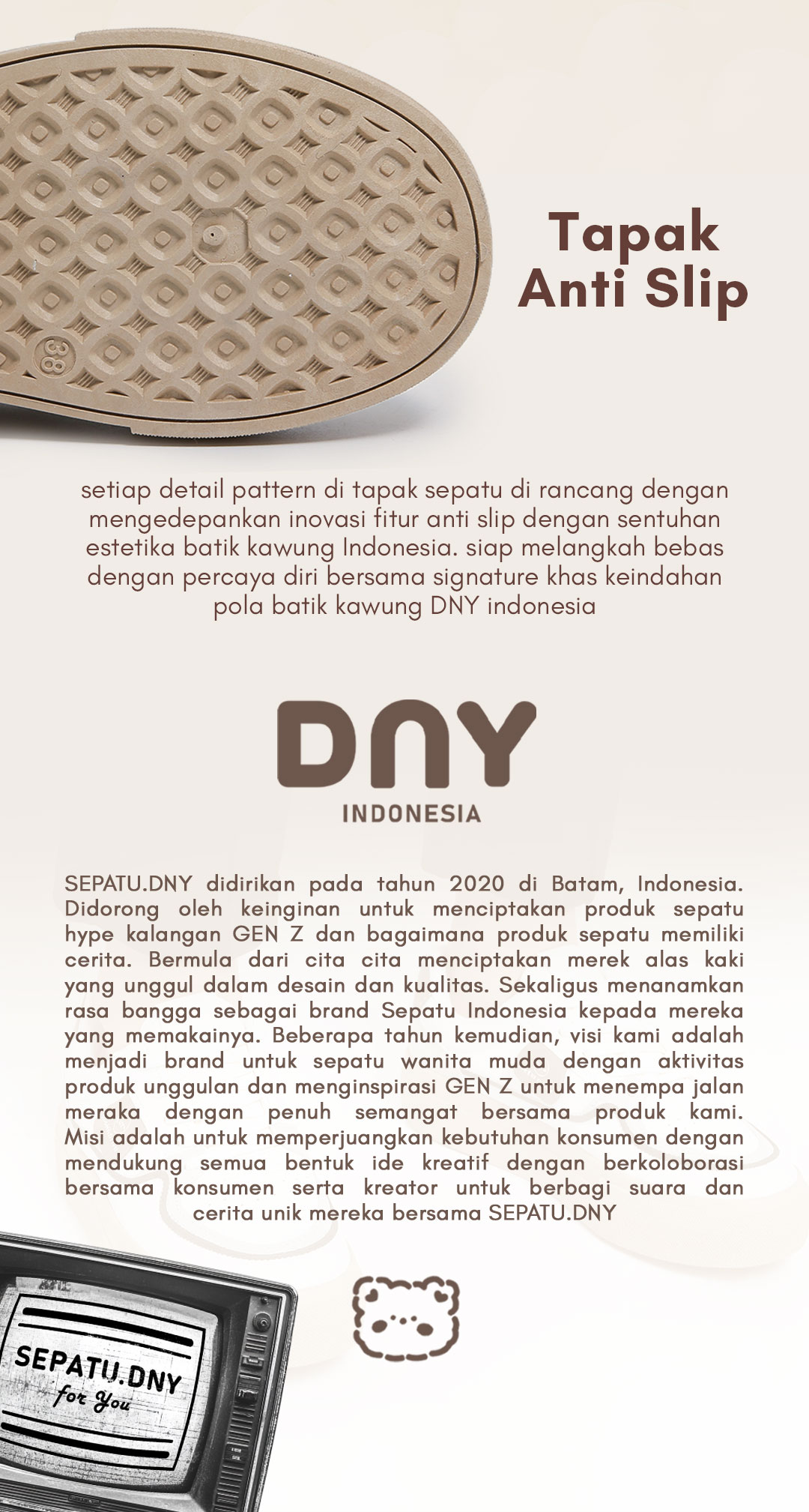 Jual Sepatu DNY Sneakers Cewek Terbaru Sepatu Import Perempuan Sepatu ...