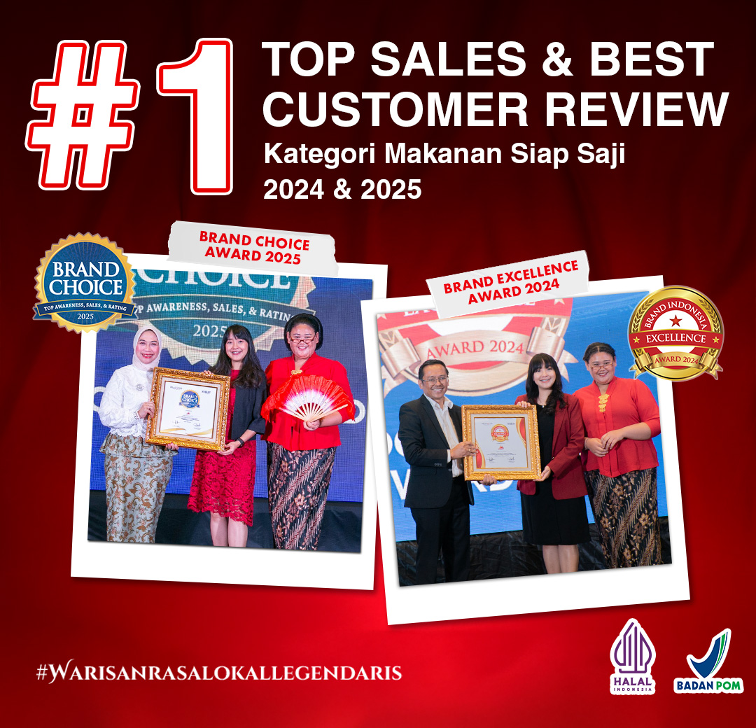 Jual Combo Bertiga 3 Pack Oseng Mercon Daging / Makanan Kaleng Siap ...