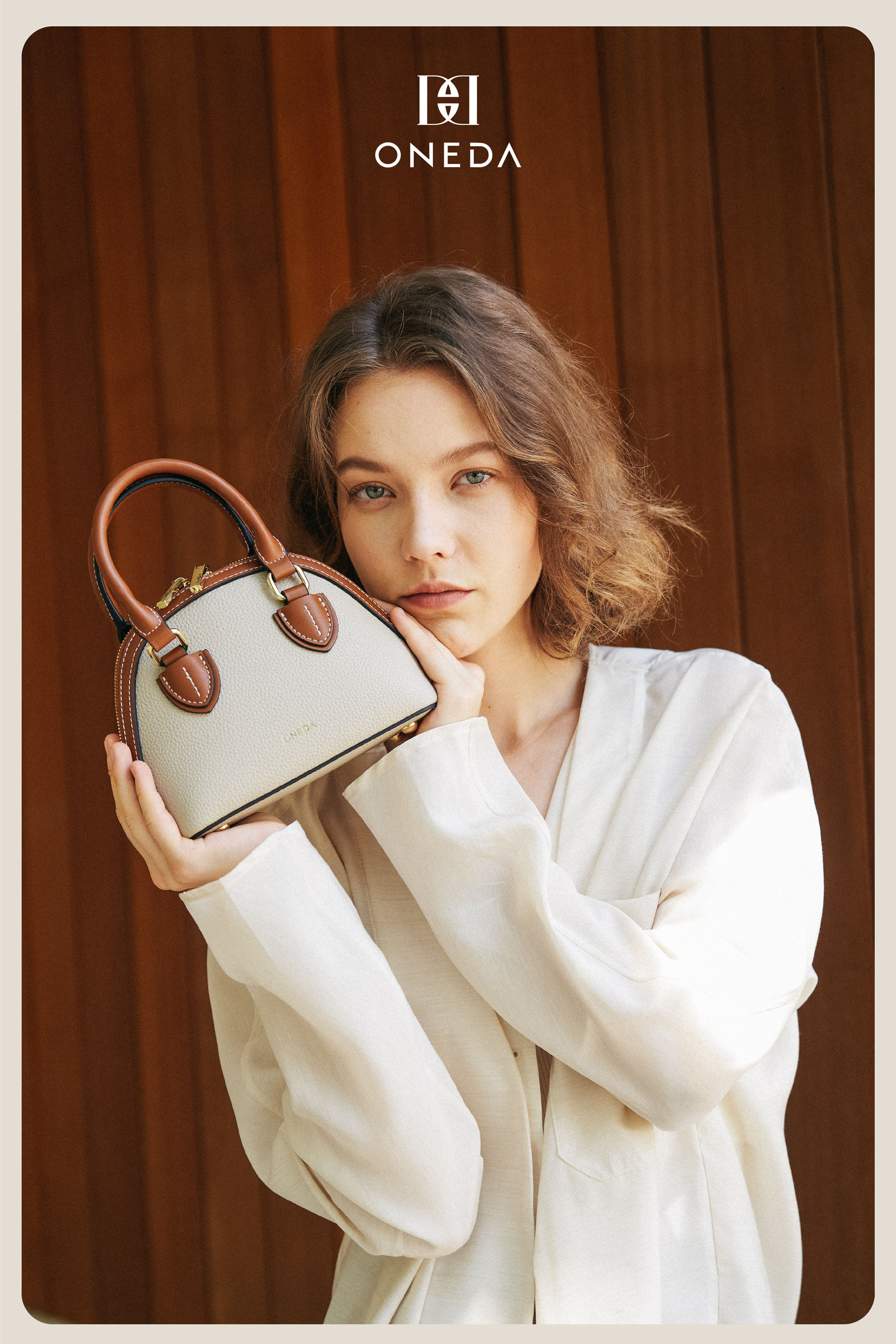 Jual Oneda Emily Tas Mini Jinjing Selempang Wanita | Shopee Indonesia