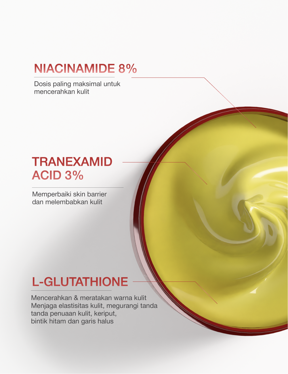 Jual NEWLAB Brightlogy Intensive Power Brightening Lotion | Body Lotion Pemutih Badan | Handbody ...