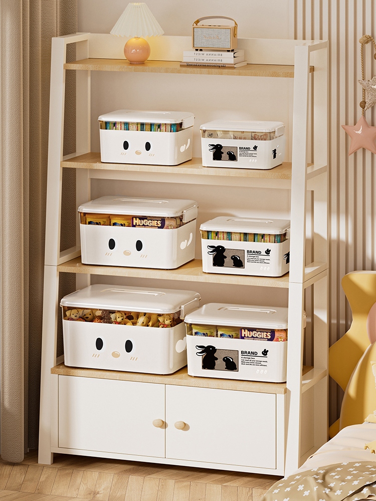 Jual ANGOLA Storage Box Serbaguna C05/C06 Container Box Organizer ...