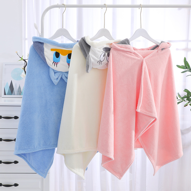 Jual Dreamhome Handuk Lembut Microfiber Handuk Mandi Handuk Topi Handuk ...