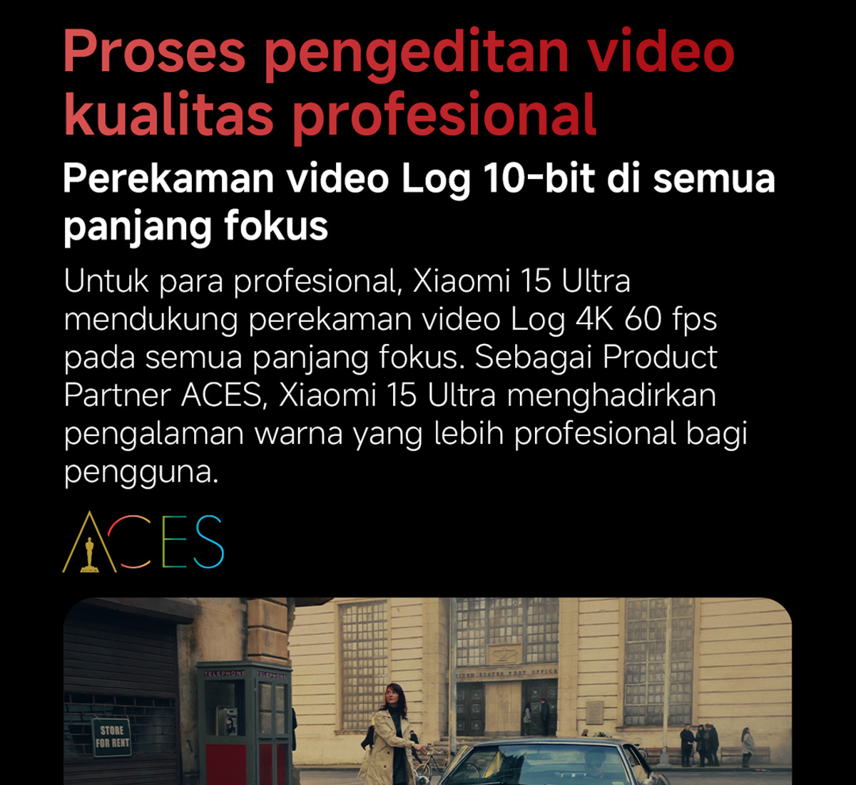 Jual Xiaomi 15 Ultra (16/512GB) (16/1024GB) | Leica 1-inch Main | 200MP Telephoto | 4K 120fps ...