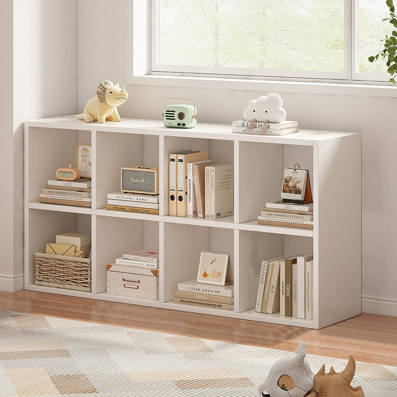 Jual antsun-Rak Buku / Rak Pajangan / Rak Serbaguna / Rak Buku ...