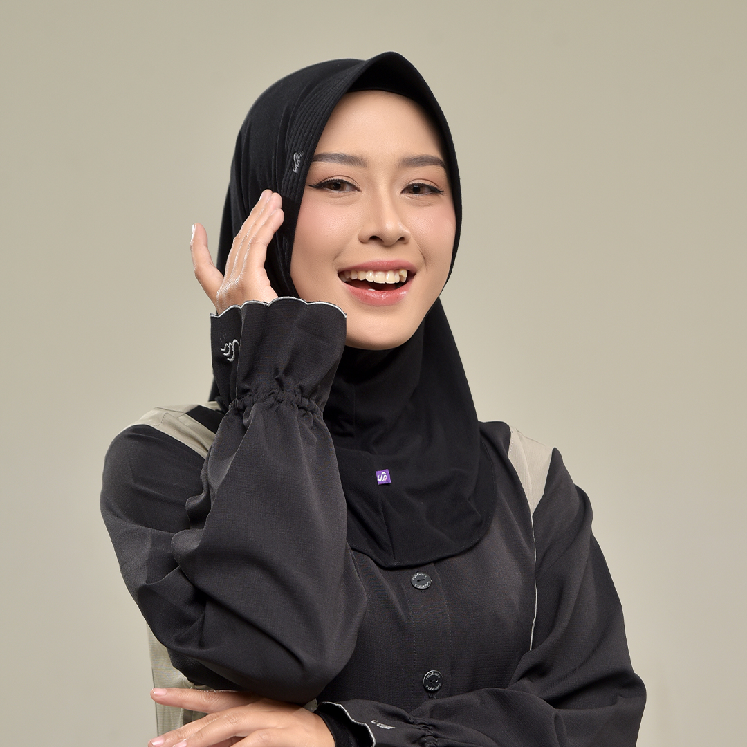 Jual Rabbani - Merchanide Duta Pelajar Rabbani Kerudung Instan New ...