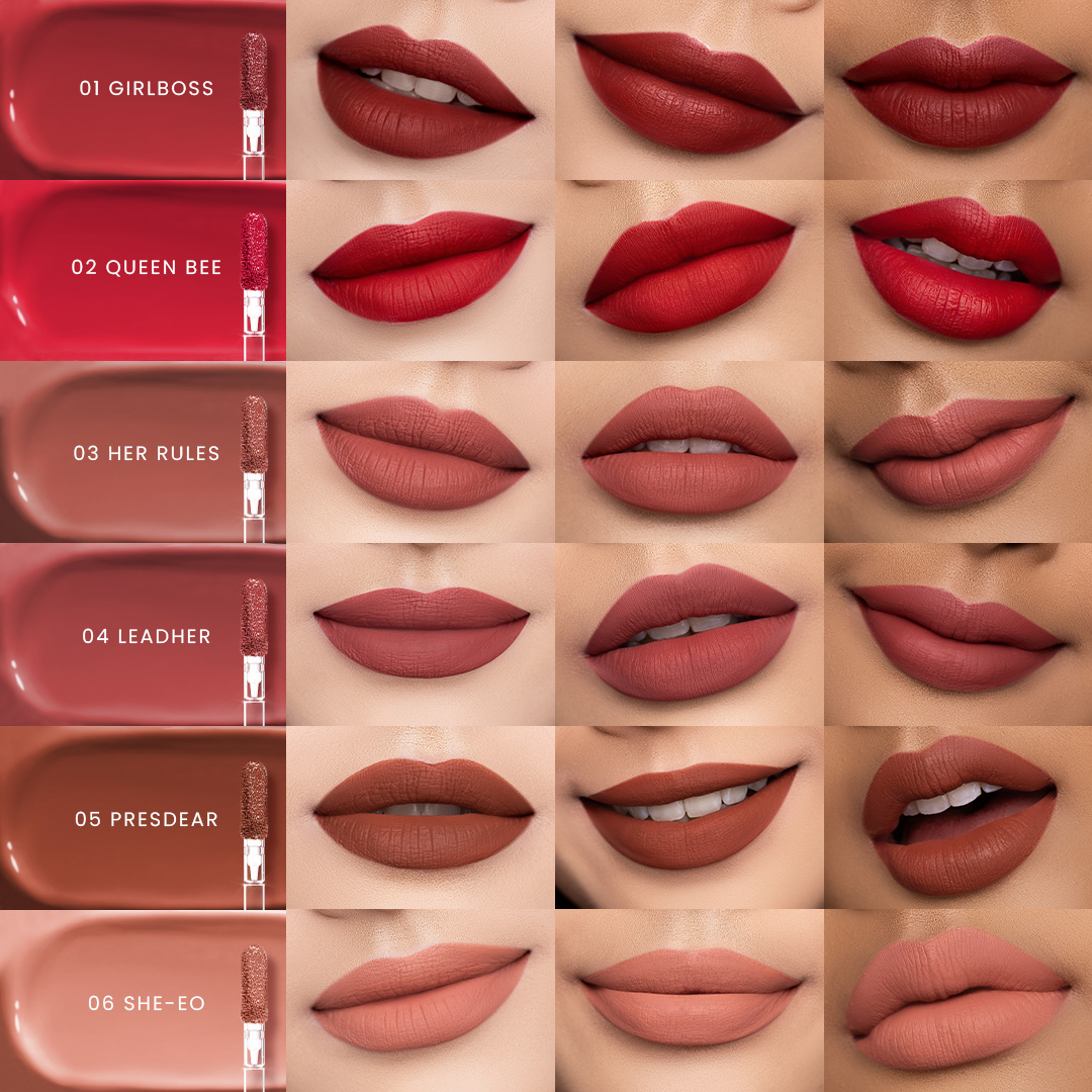 Jual Hanasui Next Level Liplast Cream - Liplast Cream Tahan Lama ...