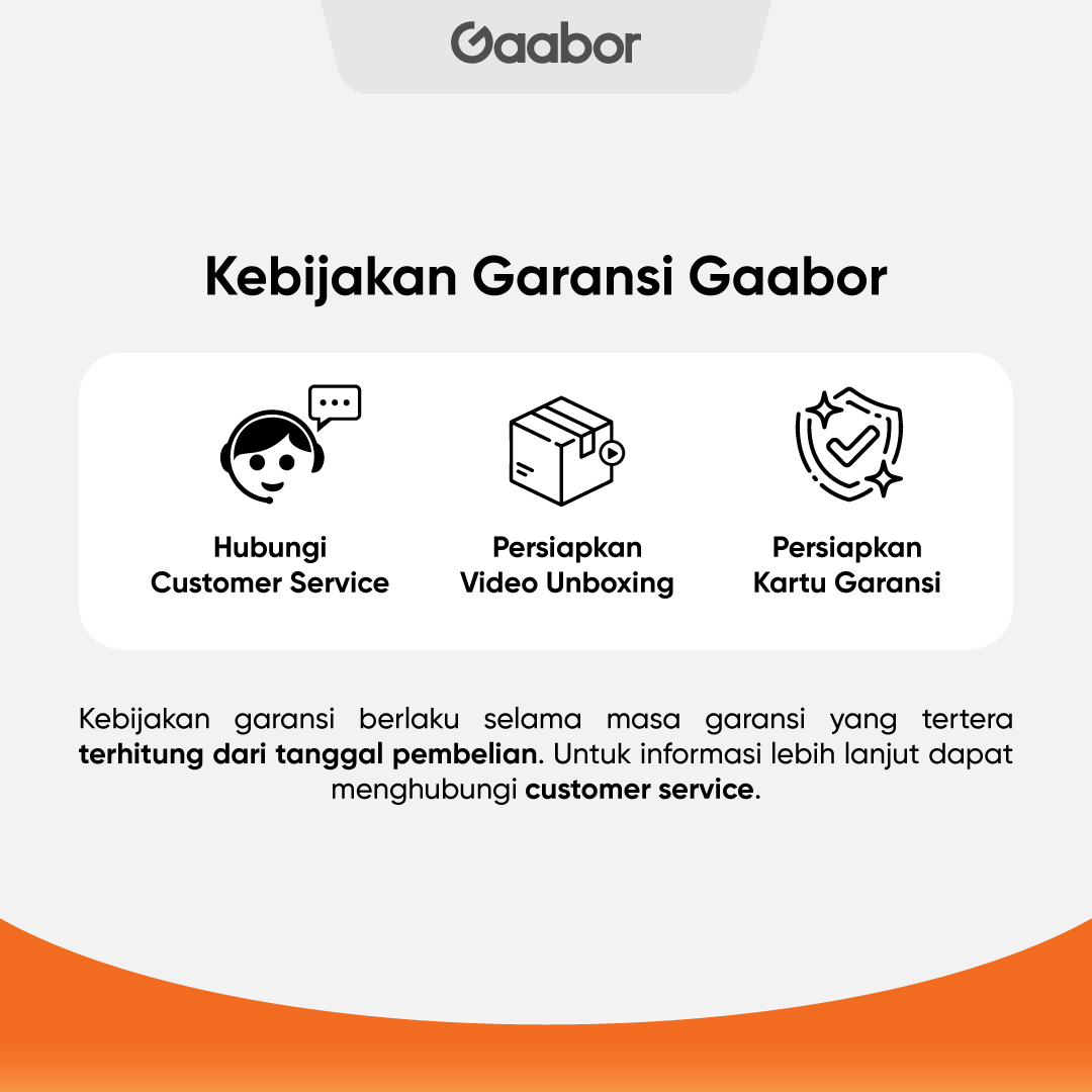 Jual Gaabor Timbangan Badan Digital BMI Kadar Lemak Masa Otot Body ...