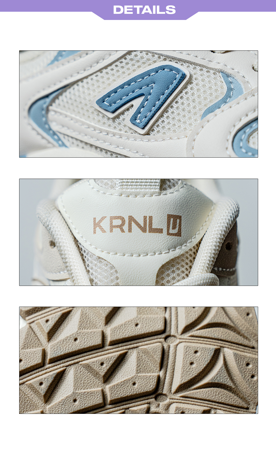 Jual KRONIKEL Giselle Sepatu Sneakers Wanita Kets Kasual Sport Shoes ...