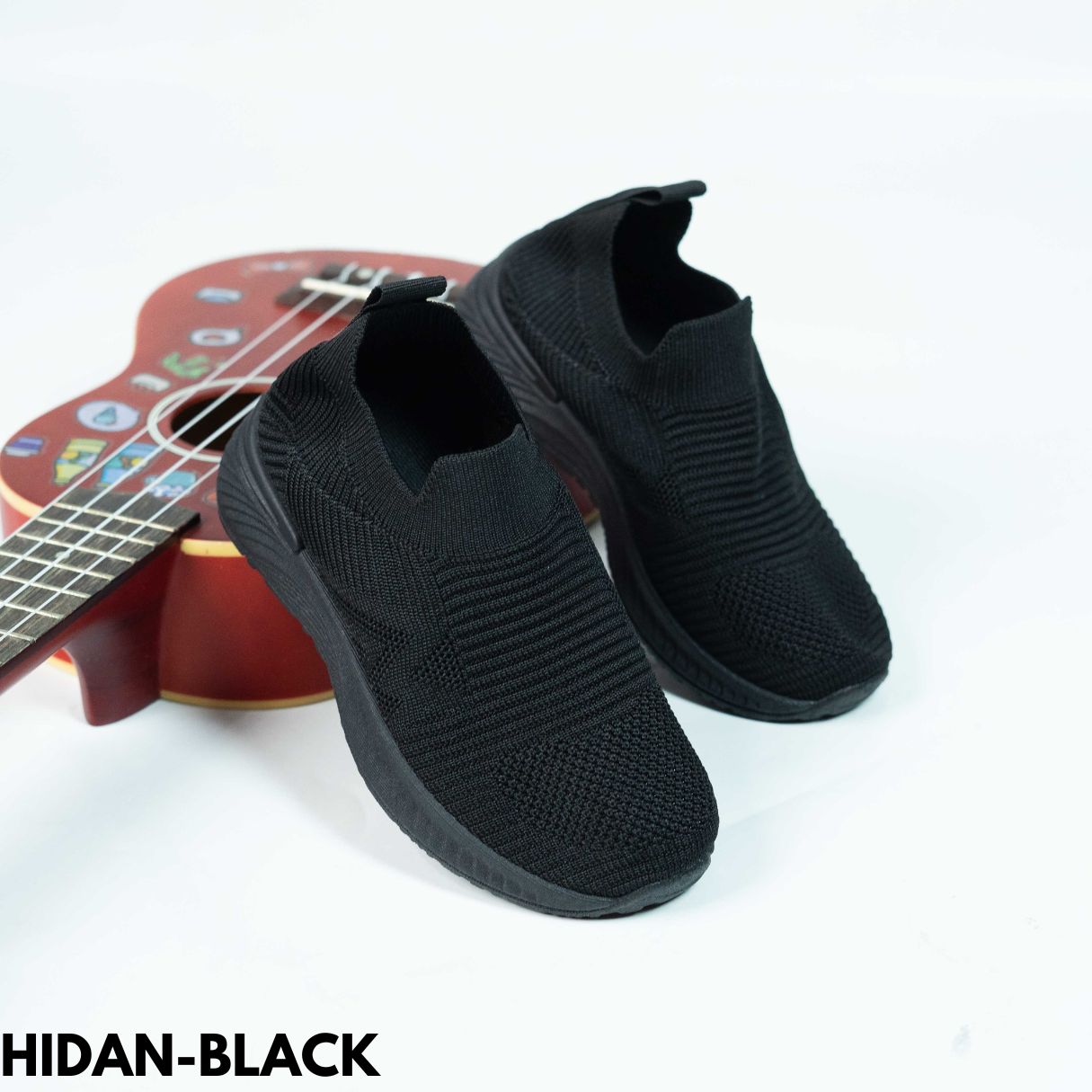 Jual FINDME 25-40 Sepatu Sneakers Wanita Upacara Paskibra Pramuka Hari ...