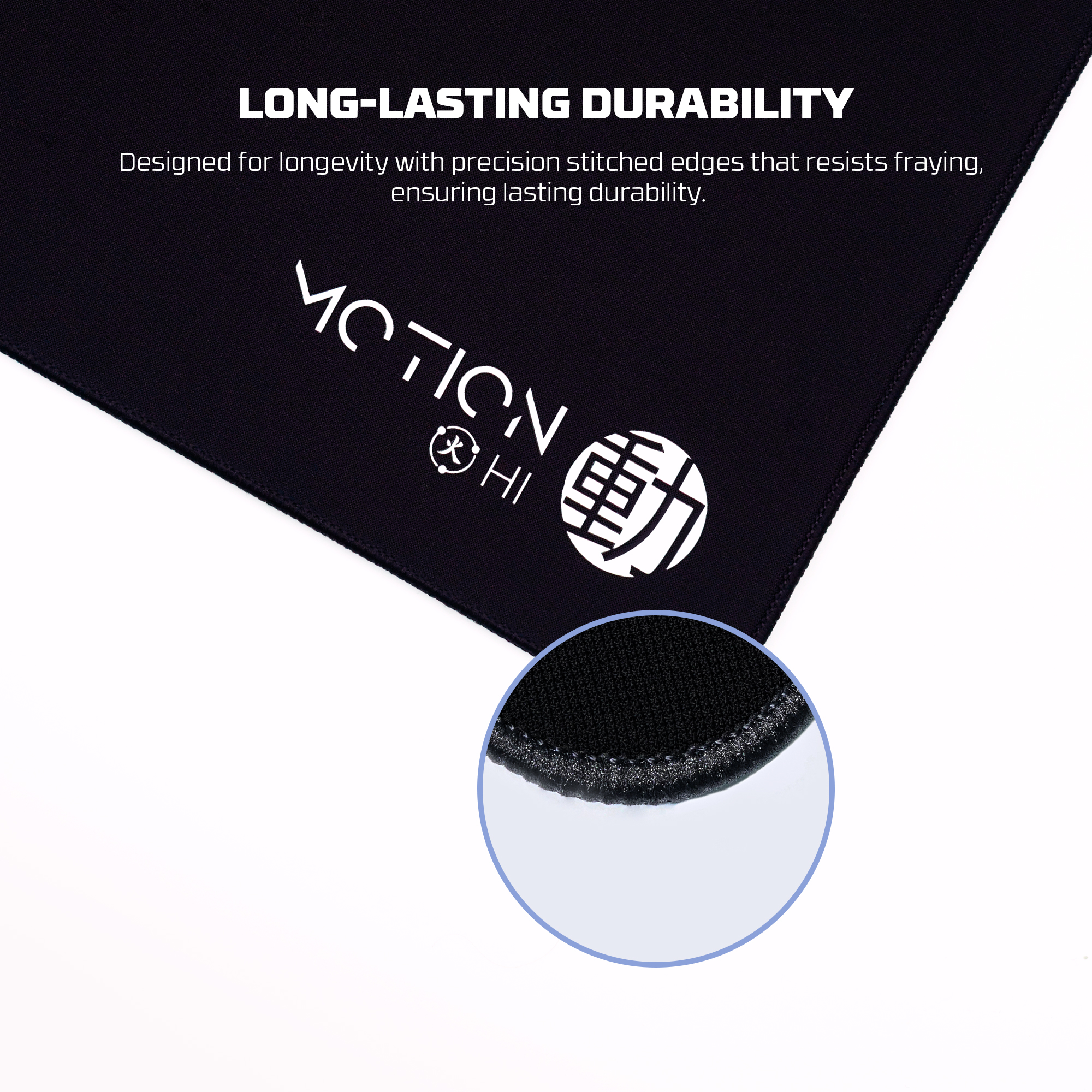 Jual Fantech MOTION PAD Series Premium Gaming Mousepad Control - Speed ...