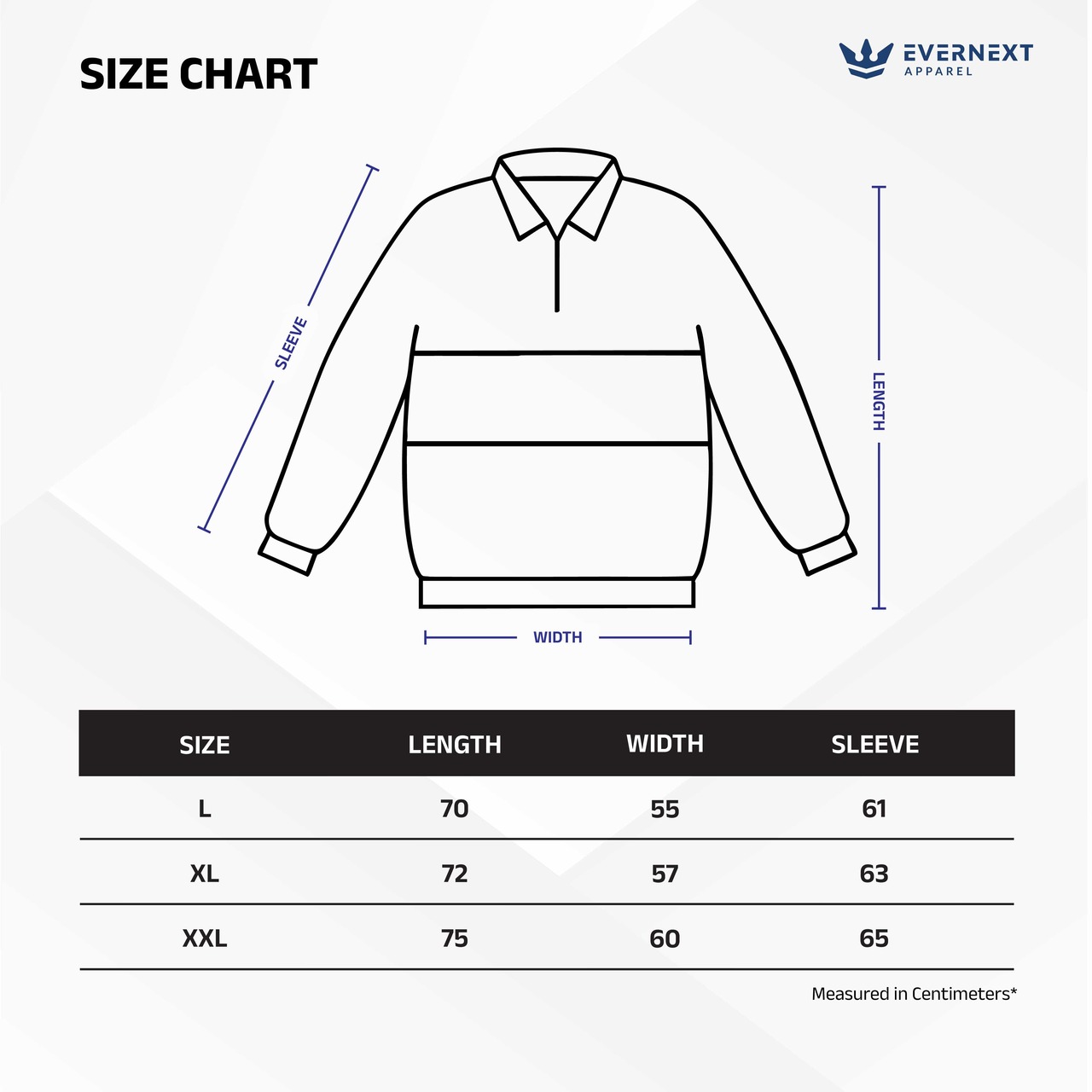 Jual Evernext - Sweater Crewneck Polos Pria Wanita Sweater Vintage Oddy ...