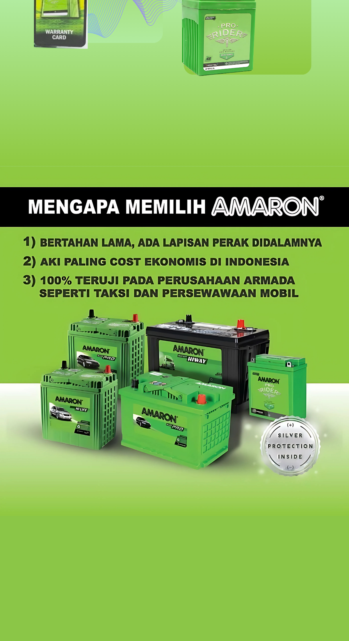 Jual Amaron Aki Kering Motor Yamaha NMAX UTX5L/ GTZ6V / YTZ6V 12V / 5 ...