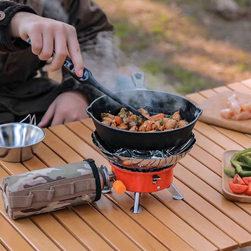 Jual MATOUGUI Ada hadiah gratis (pilihan sendiri)Kompor camping outdoor ...