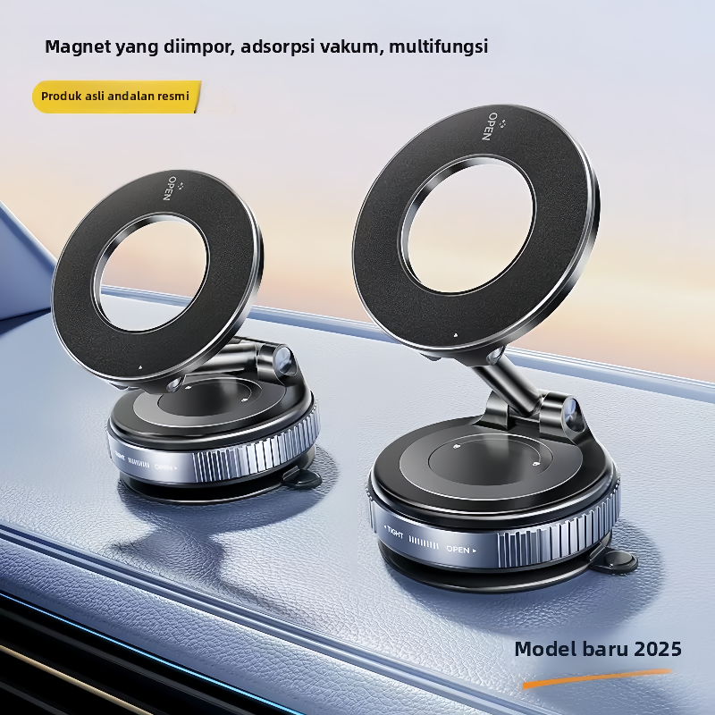 Jual GUKOO GRATIS ONGKIR Holder HP Magnetic 360°! Bisa Diputar ...