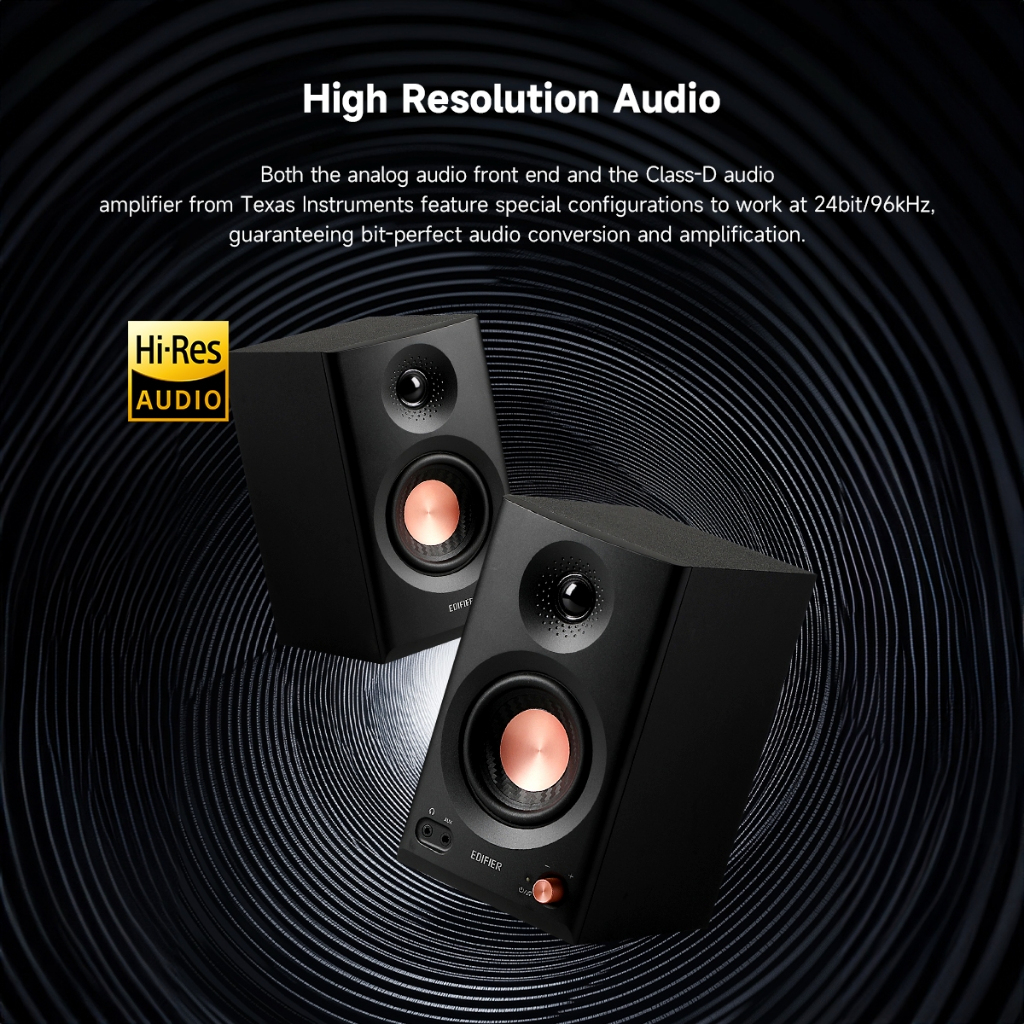 Jual EDIFIER MR3 Powered Studio Monitor Speakers | Shopee Indonesia