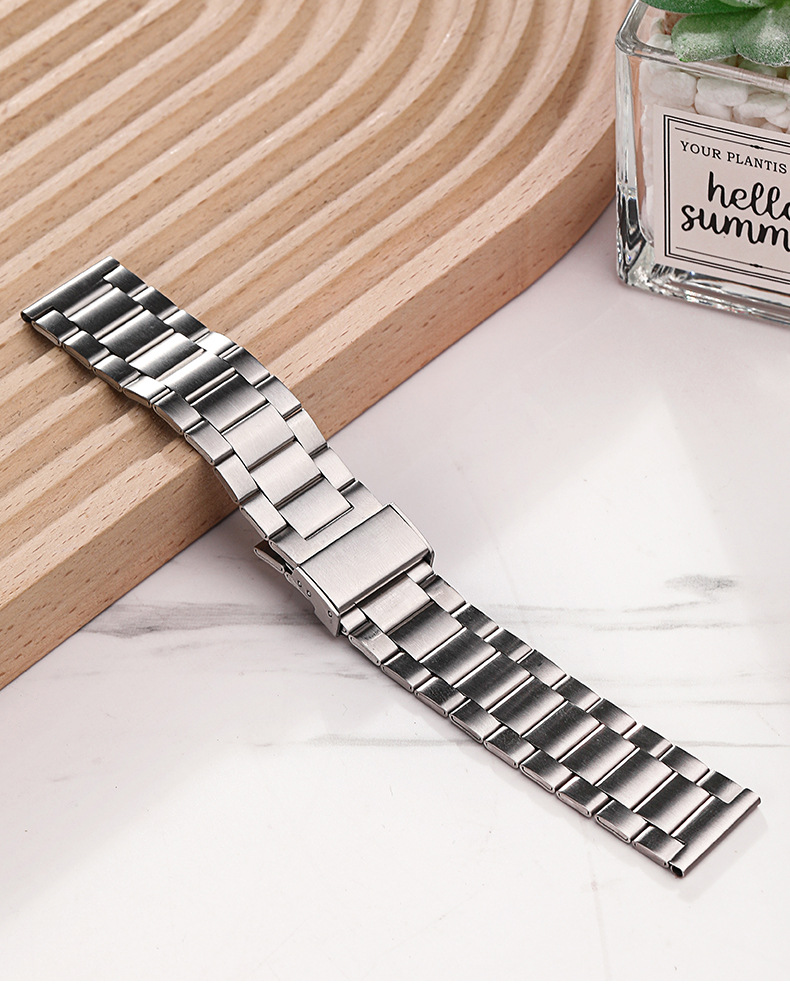 Jual Huafit Aolon Original Smartwatch Strap 22mm For S10/S8/GTS/Metro2 ...