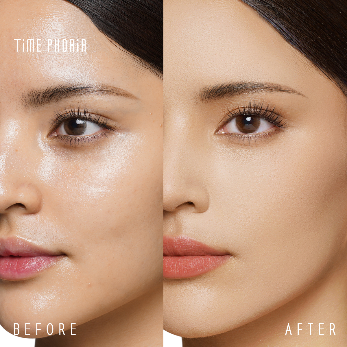 Jual TIME PHORIA - TWC-Two Way Cake Timeless Optima Perfection Powder ...