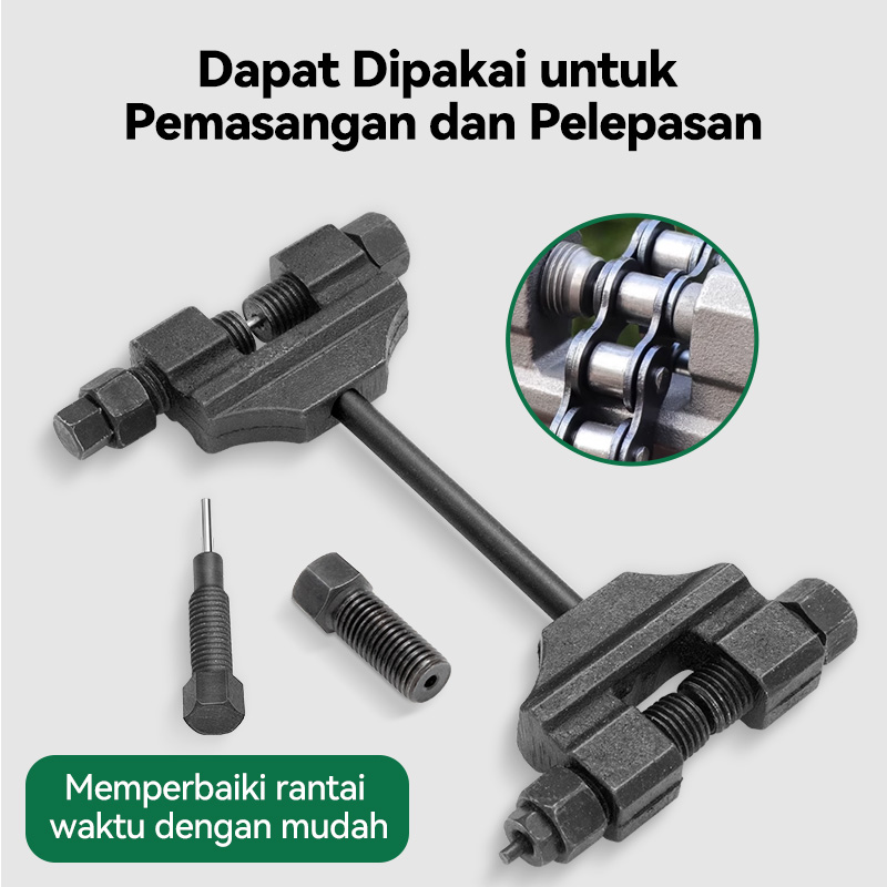 Jual ISKU Alat Pemotong Rantai Keteng Motor Timing Chain Breaker ...