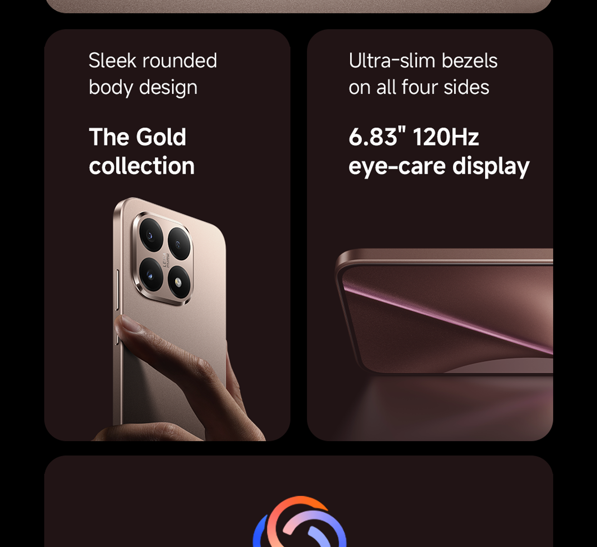 Jual Xiaomi 15T / 15T Pro (12/512GB) | Leica Summilux optical lens Dimensity 8400-Ultra | 6.83 ...