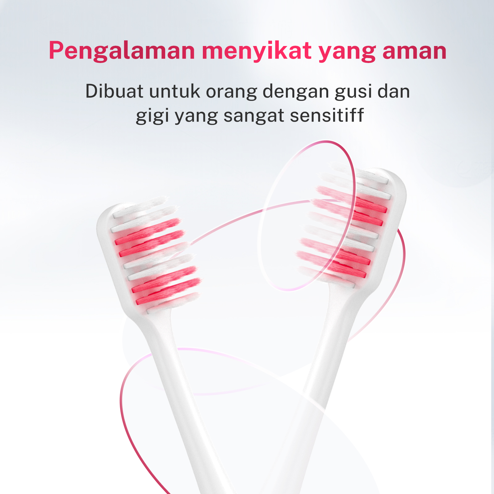 Jual [BPOM]METOO MW-3 Advanced whitening Toothpaste 100g - Gigi Putih ...