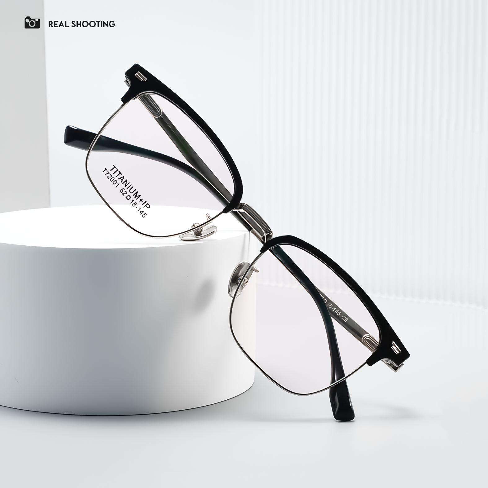 Jual Colore.in Kacamata Blueray Photocromic Anti Radiasi Model Bisnis ...