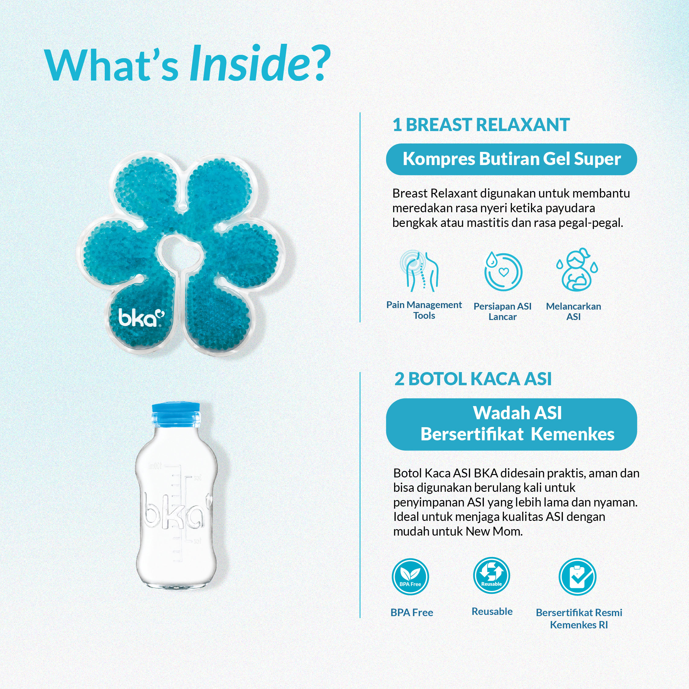 Jual Gift Set Dear New Mom BKA - Deluxe | Hampers Lahiran | Kado ...