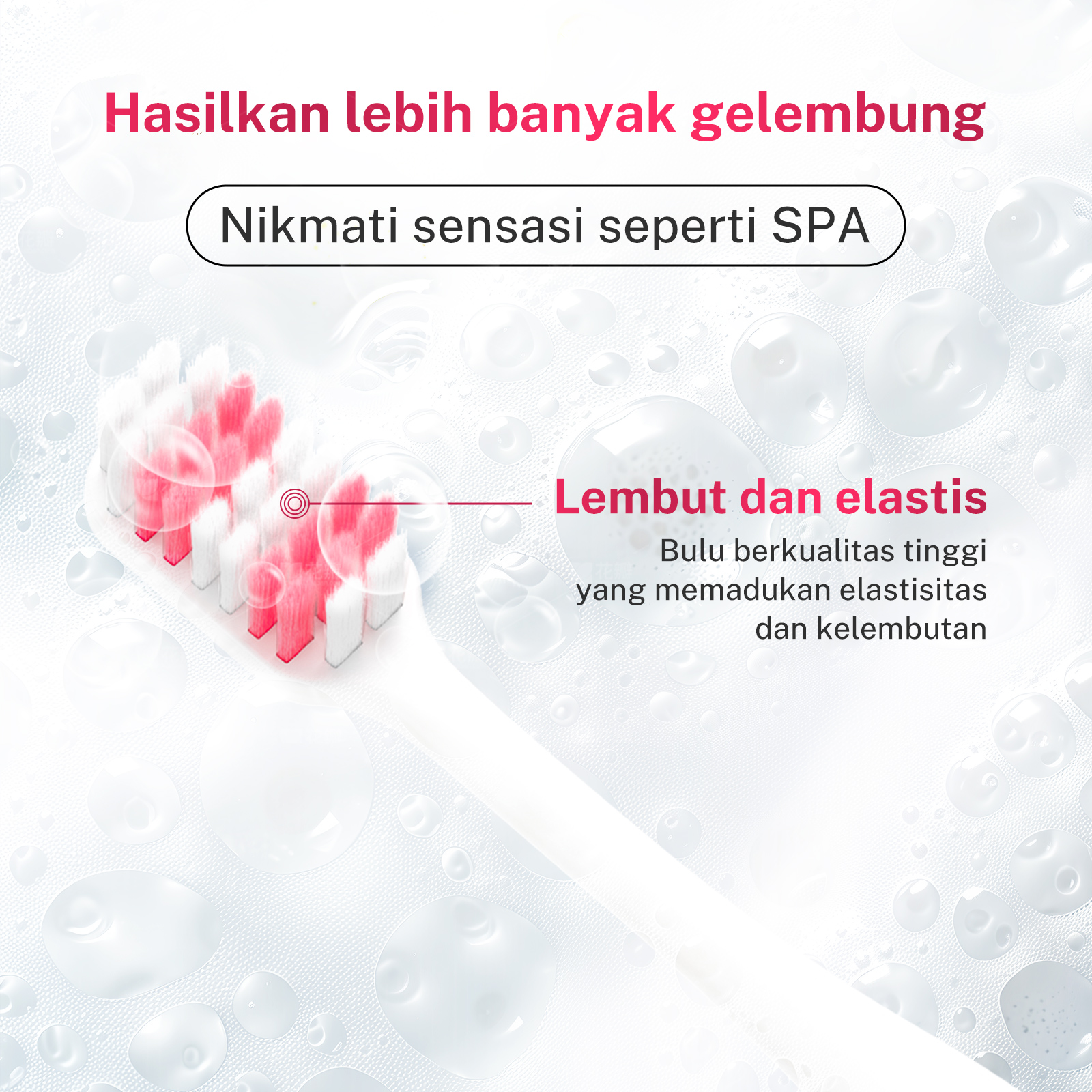 Jual [BPOM]METOO MW-3 Advanced whitening Toothpaste 100g - Gigi Putih ...