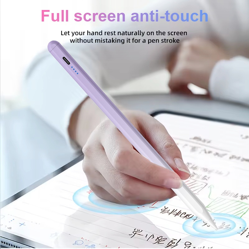 Jual RUNDY【COD】Stylus Pen Universal Universal Stylus Pen for Android ...
