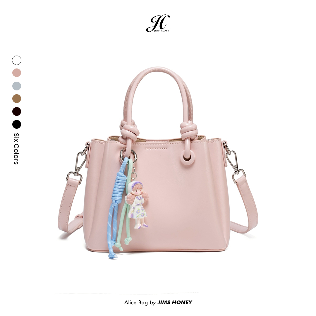 Jual JIMS HONEY - Tas Selempang Sling Bag Hand Bag Shoulder Wanita ...