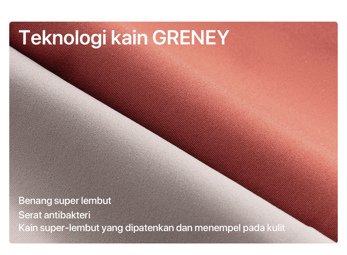 Jual GRENEY-Gbras-Bra Bigsize Tali Bra Lebar Bergesper Pakaian Dalam ...