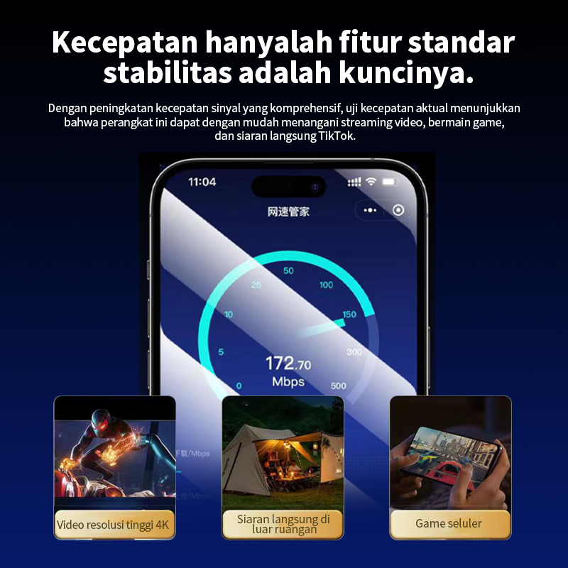 Jual Modem Mini/Wireless Router/Mobile MiFi/Broadband Seluler Portabel ...