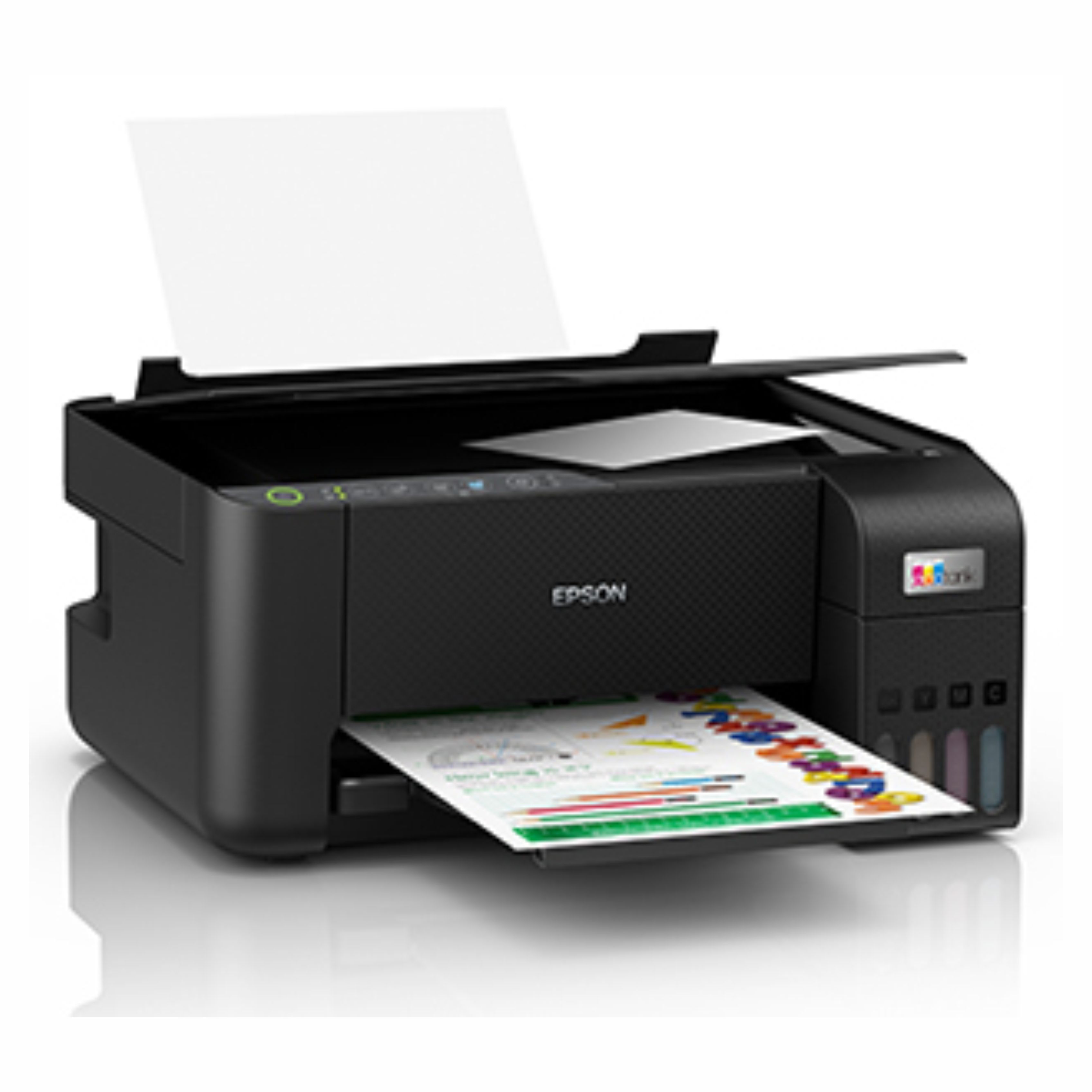 Jual EPSON AFFL Printer Epson L3251 L-3251 L 3251 Pengganti L3150 L3250 ...