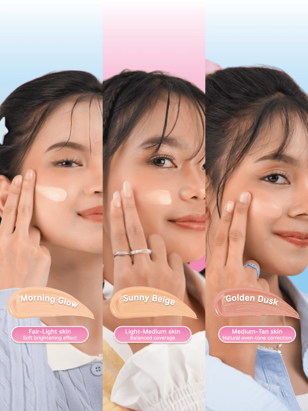Jual GLAMAZING - [NEW LAUNCHING] Sunmazing CC Tinted Sunscreen SPF 40 ...