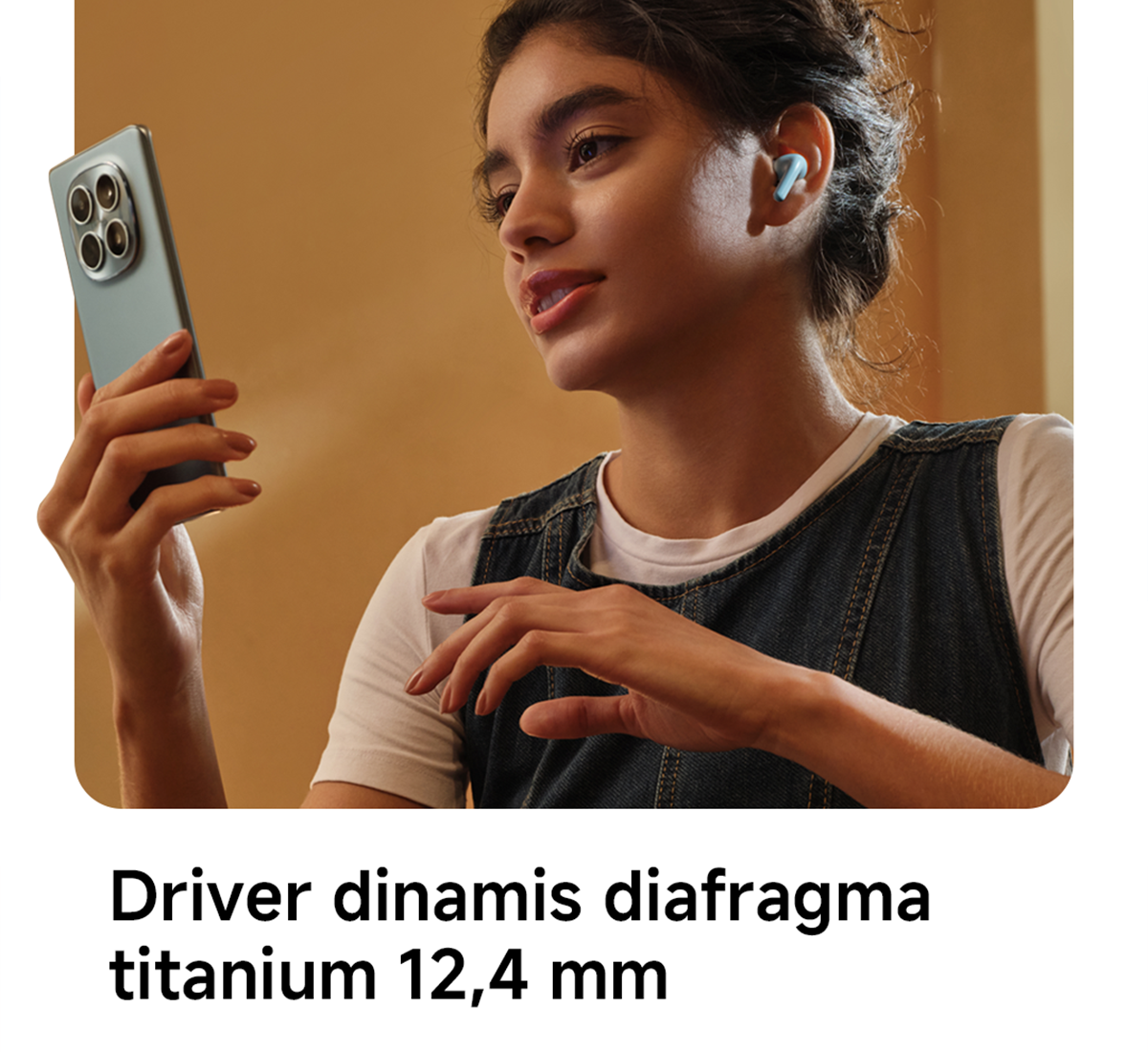 Jual Xiaomi Redmi Buds 8 Lite | Hybrid ANC hingga 42dB | Driver 12,4mm ...
