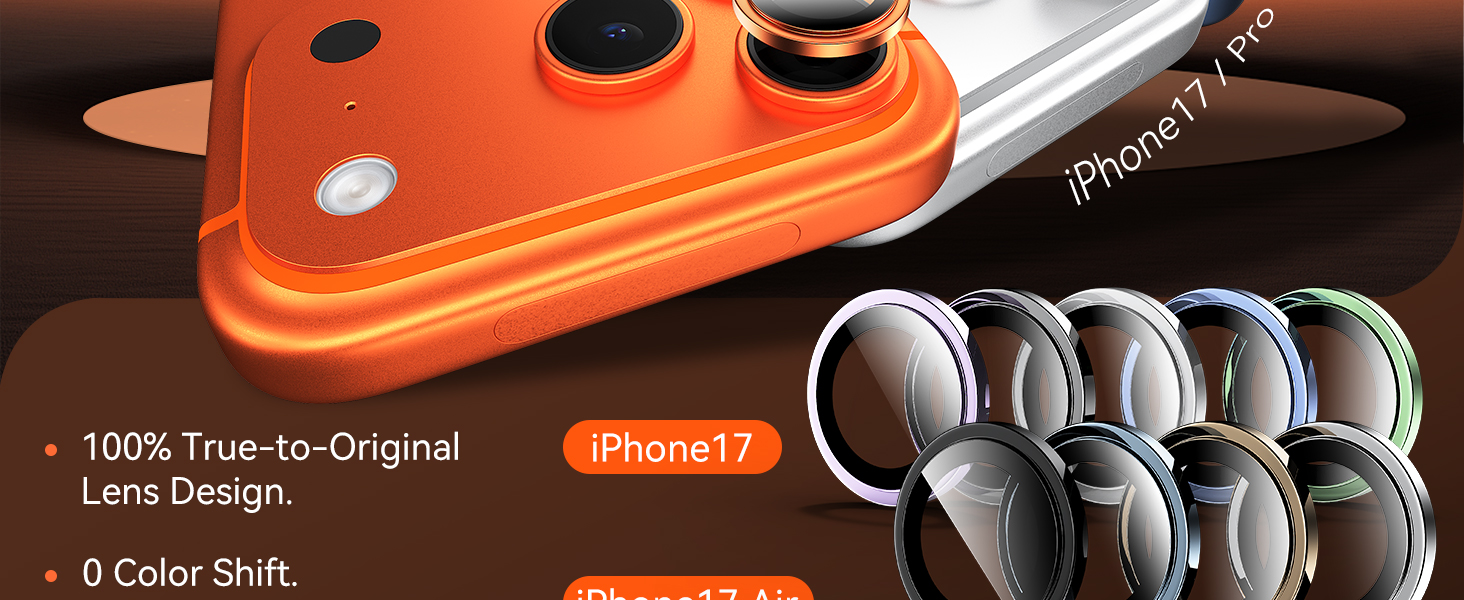 Jual Trusmi Hawkeye Lens Film iPhone 15 16 17 air Plus Pro ProMax 16E ...