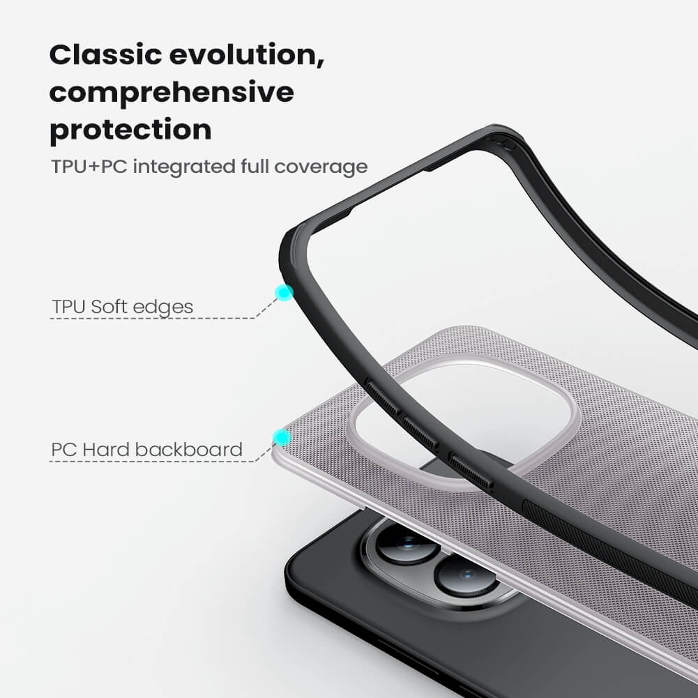 Jual Case Xiaomi Redmi Note 15 Pro 5G / Note 15 Pro+ Plus 5G Nillkin ...