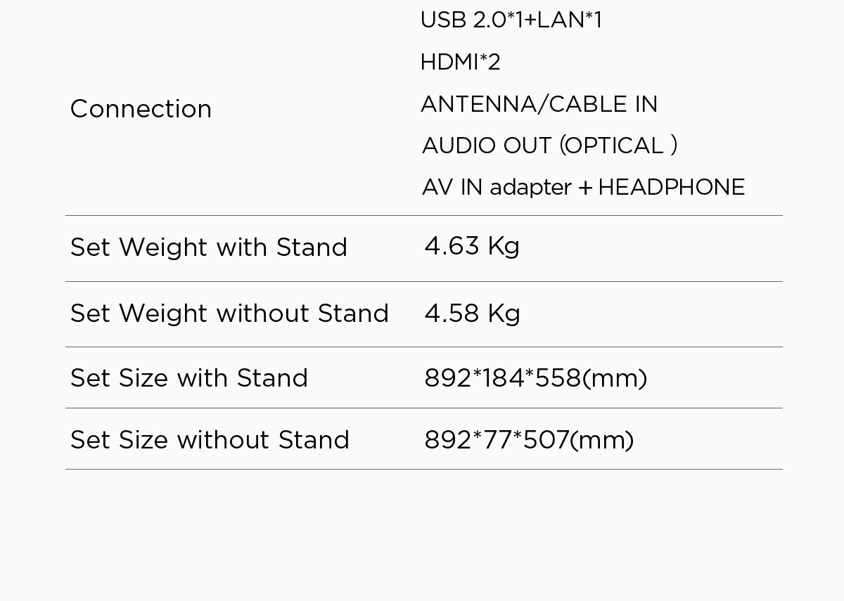 Jual TCL Ultimate QLED FHD TV 40 inch V5C - HDR 10 - Dolby Audio ...