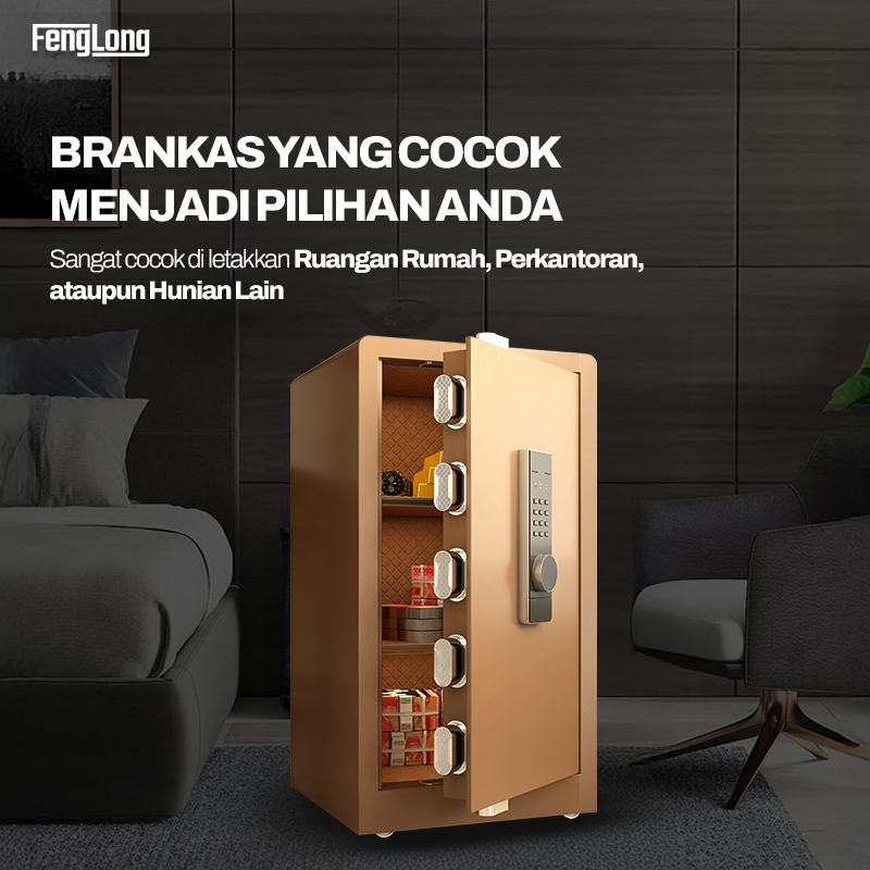 Jual brankas uang dan emas berangkas uang safety box brankas dokumen ...