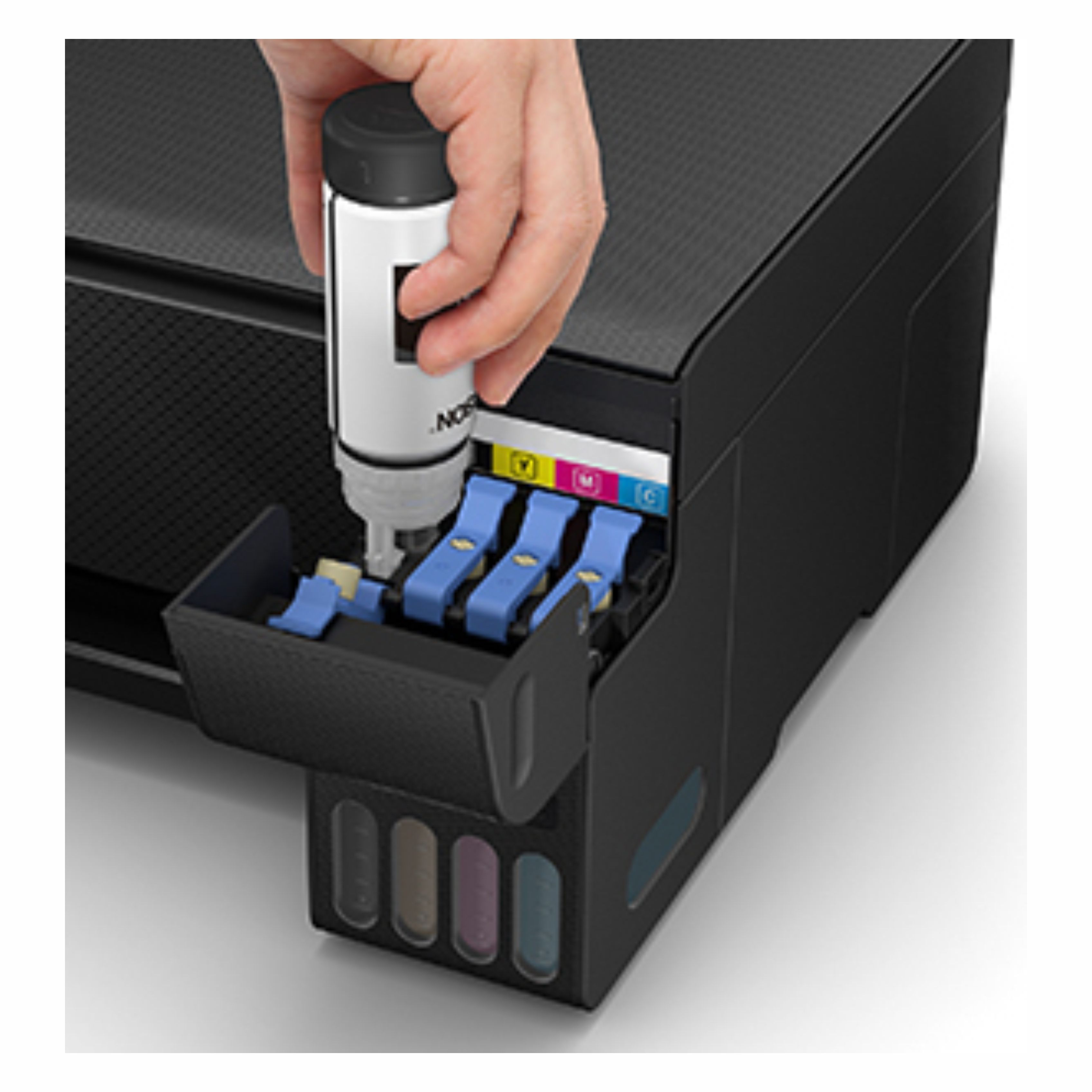 Jual EPSON AFFL Printer Epson L3251 L-3251 L 3251 Pengganti L3150 L3250 ...