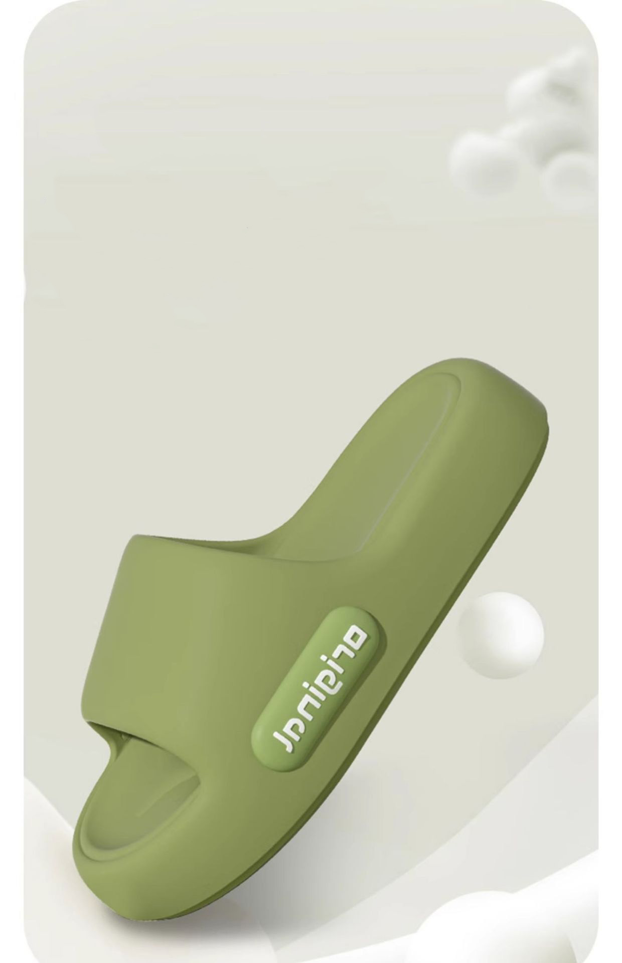 Jual LANDICI Sandal Wanita Terbaru 2026 gaya Korea Elegan Sandal Jeli ...