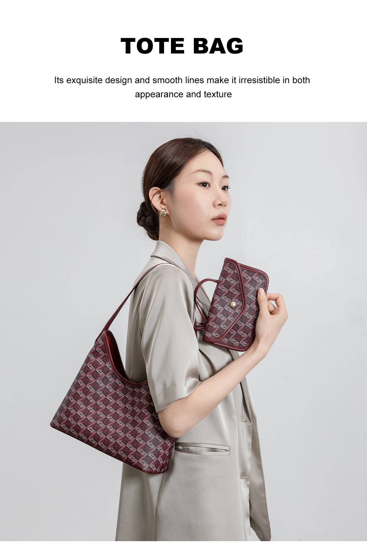 Jual LUNERA Tas Wanita Mira Retro ShoulderBag HandBag Unik Desain ...